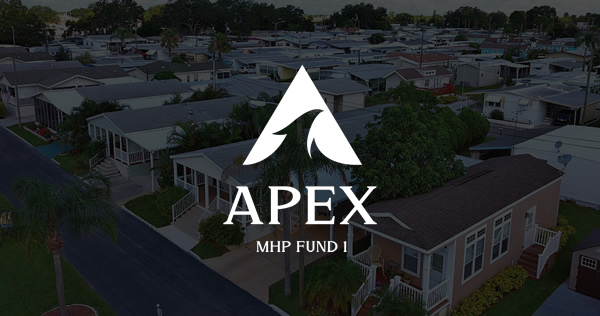 Contact Us, APEX MHP FUND, Workforce Housing Investments